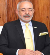 Devendra Kumar Joshi, AVSH, PVSM, YSM, Nm, VSM(Retd)